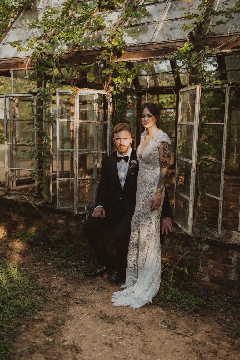 Sekrit Theater Austin: The Perfect Guide for a Fall Vintage Greenhouse ...