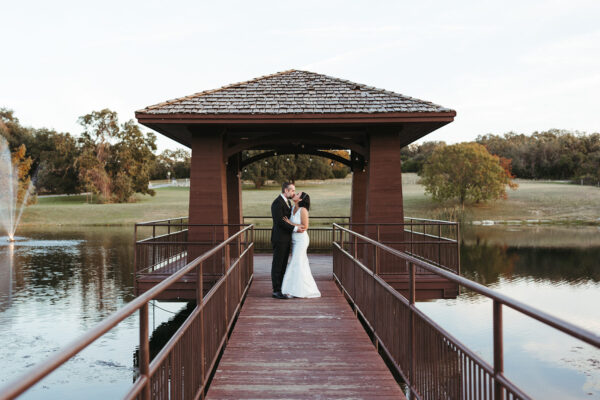 Garey House: Georgetown Texas Wedding Venue Combines Old & New Worlds